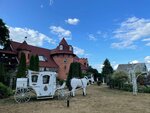 Панскi Маёнтак (Zavodskaya ulitsa No:30А, agragaradok Narach), resort oteller, tesisler  Minskaya oblastından