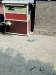 Vendas de recargas (Luanda Province, Municipality of Luanda, Bairro Azul), medikal ürün firmaları  Loanda'dan