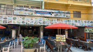 Крокодил (Jomtien Beach Road No:378, Pattaya), kafe  Pattaya'dan
