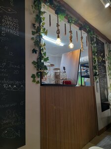 La Gourmet (Guria, Ozurgeti Municipality, Ureki Urban-type Settlement, Ekvtime Takaishvili Street, 45ბ), kafe