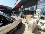 El store (Smbat Zoravar Street No:11/2), aydınlatma teknolojileri  Erivan'dan