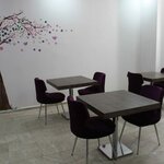 Hanımeli Kız Öğrenci Apartı (Nevşehir, Ürgüp, Dumupınar Cad.), daireler  Ürgüp'ten