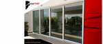 Noise-reducing Doors and Windows in Pvc in Lima (Distrital Barranco, Jirón Buenaventura Aguirre, 101), pencere üretim, satış ve montaj firmaları  Lima Bölgesi'nden