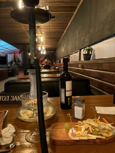 Причал (Krasnodar Territory, Tuapsinskiy District, selo Shepsi), kafe  Krasnodarski krayından
