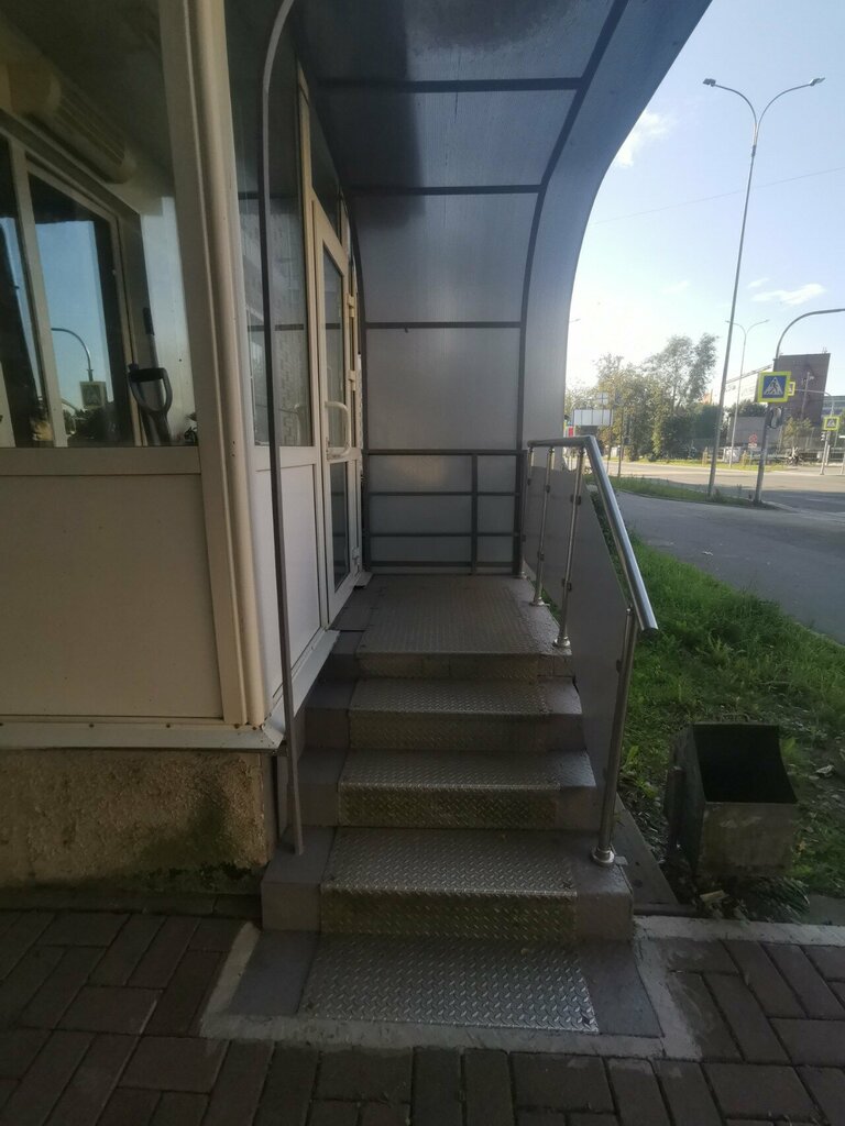 Güzellik salonu Hypnose, studiya stilya, Pskov, foto