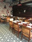 Seferi Ocak Başı Meyhane (İstanbul, Beylikdüzü, Marmara Mah., Ulusum Cad., 34/4De), restoran  İstanbul'dan
