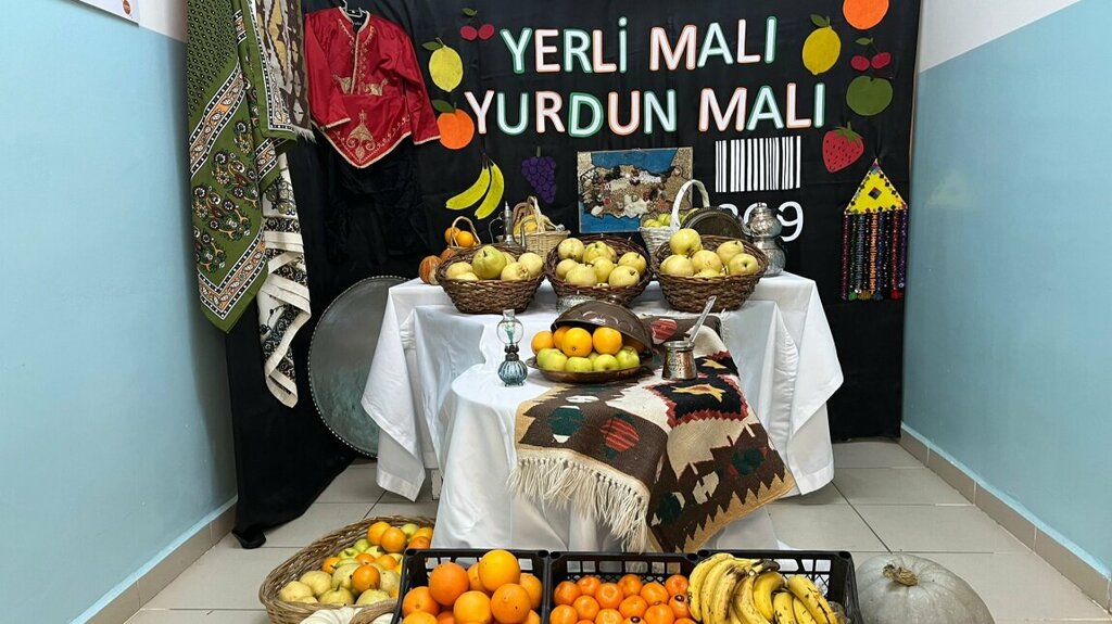 i̇lkokul Şehit Zafer İpek Özel Eğitim İlkokulu, Bozüyük, foto