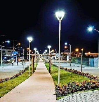 Otel Velinn Pousada Casa de Pedra Ilhabela, Ilhabela, foto