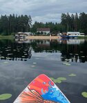 Skazka (Tver Region, Udomelskiy munitsipalny okrug, derevnya Ivanovskoye), resort oteller, tesisler  Tverskaya oblastından