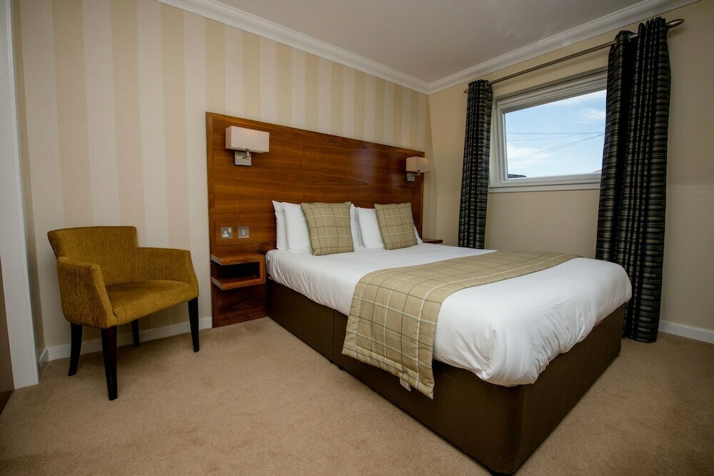 Otel Nevis Bank Inn, Highland Konsey Bölgesi, foto