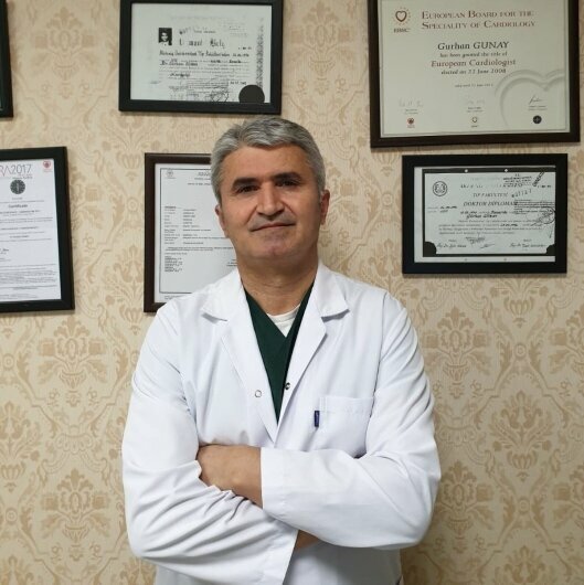 Özel muayenehaneler Dr. Gürhan Günay, Antalya, foto