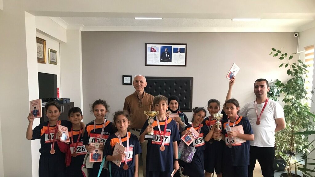 i̇lkokul Toki Şehit Abdulselam Özatak İlkokulu, İstanbul, foto