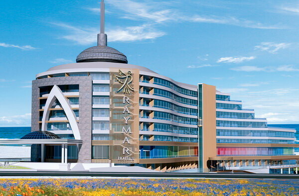 Turizm acenteleri Tatilbon.com, Antalya, foto
