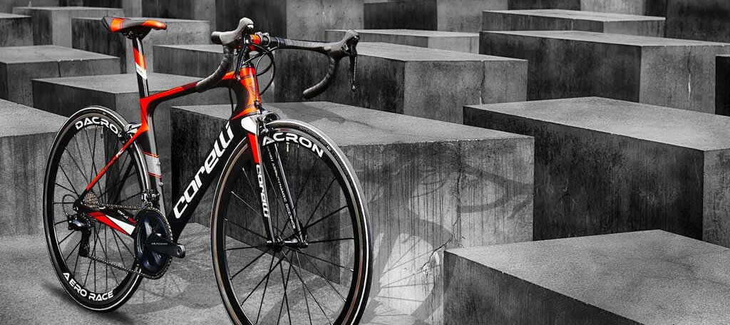 Corelli, bicycle shop, Konya, Karatay, Buyuk Kumkopru Avenue — Yandex Maps