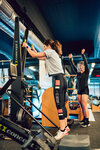 CrossFit Alsancak (İzmir, Konak, Umurbey Mah., 1497 Sok., 5B), spor ve jimnastik salonları  İzmir'den