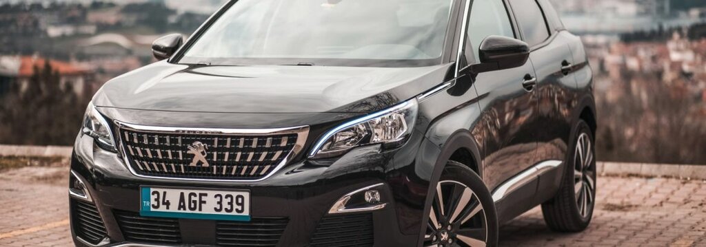 Oto kiralama Kopuz Filo, İstanbul, foto