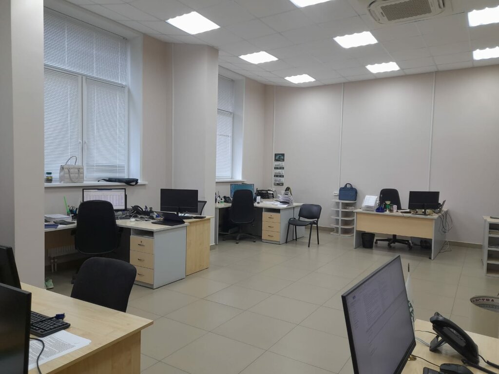 Lojistik firmaları Iteco, Saransk, foto