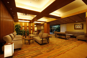 Minamikan (Shimane Prefecture, Matsue), otel  Matsue'den