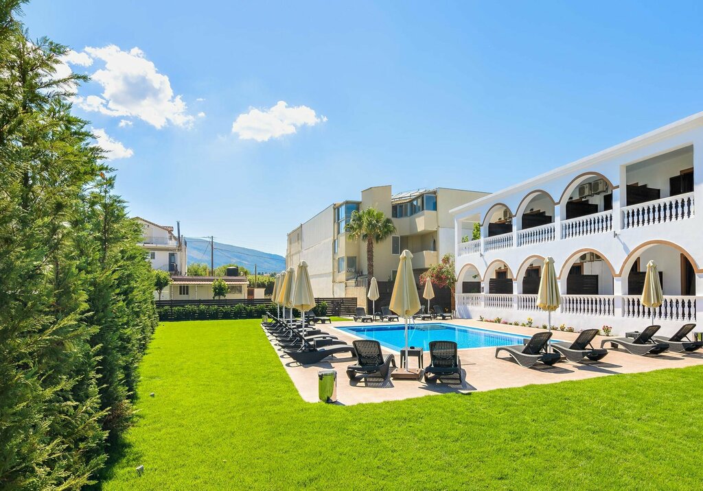 Daireler Alterego Studios, Dünya, foto