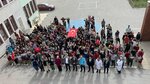 İmam Hatip Ortaokulu (Niğde, Çiftlik, Azatlı Beldesi, Yeni Mah., Daban Sok., 2), ortaokul  Çiftlik'ten