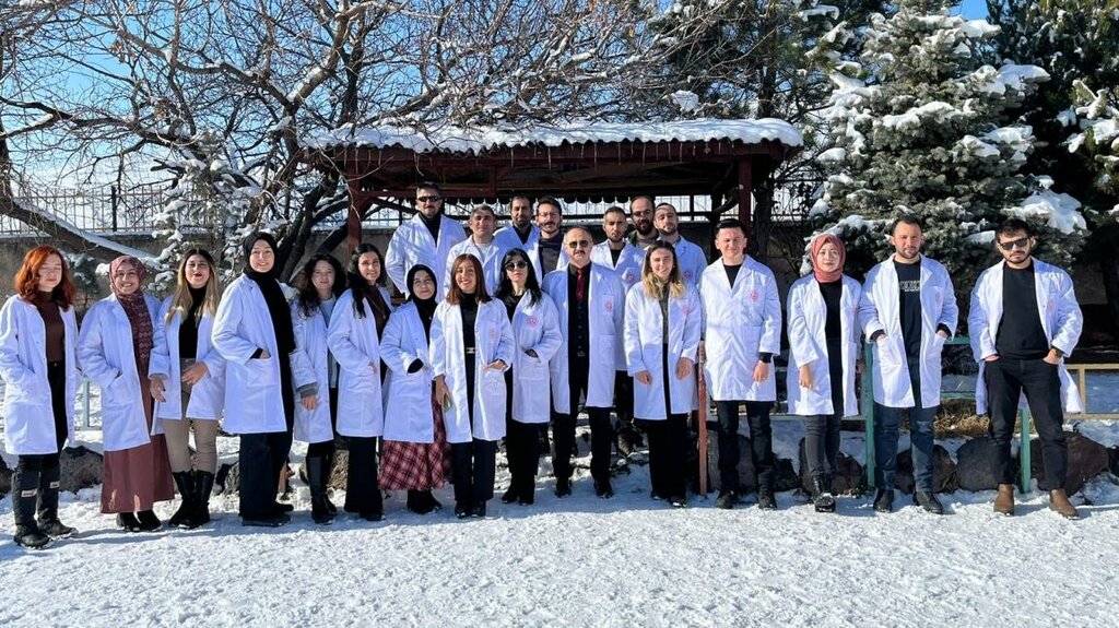 Ortaokul Karabulak Yatılı Bölge Ortaokulu, Doğubayazıt, foto