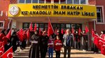 Necmettin Erbakan Kız Anadolu İmam Hatip Lisesi (Osmaniye, Osmaniye Merkez , Yedi Ocak Mah., Hocazadeler Sok., 28), lise  Osmaniye'den