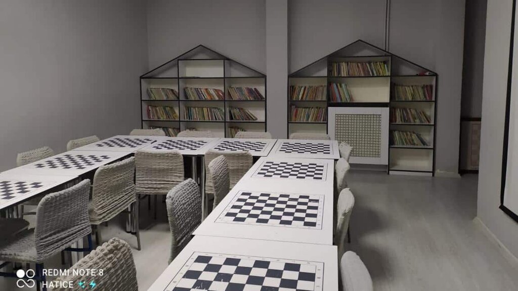 i̇lkokul Turgut Reis İlkokulu, İstanbul, foto