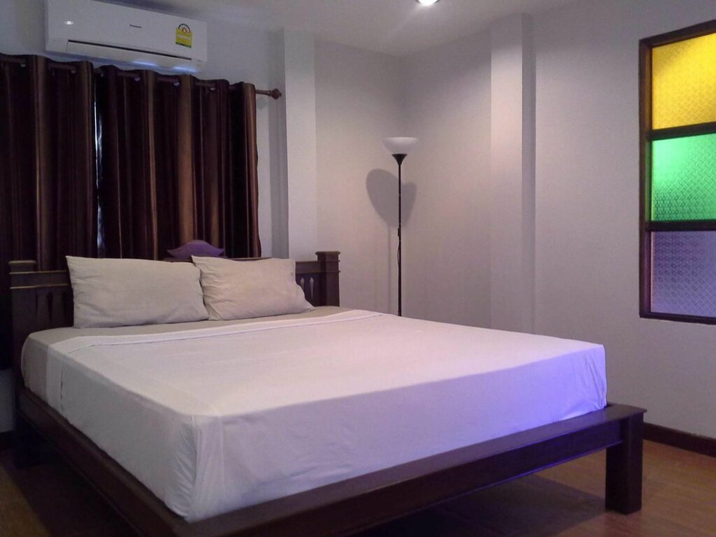 Otel Libra Guesthouse, Chiang Mai, foto
