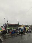 Ocean Bleu (Littoral, Wouri, Douala 4e), gece kulüpleri  Douala'dan