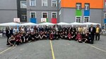 Tacirler Eğitim Vakfı İmam Hatip Ortaokulu (İstanbul, Esenler, Havaalanı Mah., Aşık Şenlik Sok., 4), ortaokul  İstanbul'dan