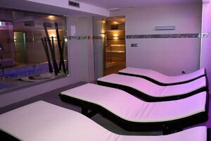 Hotel Playamar SPA (Avenida Francia No:126, Laredo), otel