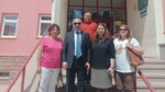 Öğretmen Evi Ve Akşam Sanat Okulu (Ankara, Nallıhan, Aliağa Mah., Vatan Cad., 10), resort oteller, tesisler  Nallıhan'dan