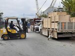 Sağlam İş Ticaret (Kocaeli, Gebze, Yeni Bağdat Cad.), i̇nşaat makinaları ve ekipmanları  Gebze'den