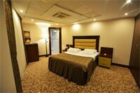 Çukurova Park Hotel (Adana, Seyhan, İnönü Cad., 99), otel  Adana'dan