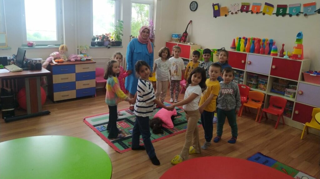 Ortaokul Kireçhane Ortaokulu, Ortahisar, foto