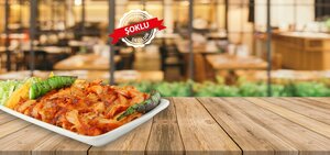 Közz Chicken King (Lalapaşa Mah., Cumhuriyet Cad., No:15/A, Yakutiye, Erzurum), kafe  Erzurum'dan