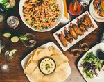 Masry Afandi Restaurant (2/5, 7 Street, Al Hudaiba, Bur Dubai, Dubai), restoran  Dubai'den