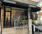Dest Hair (İstanbul, Şişli, Cumhuriyet Mah., İncirli Dede Cad., 9), berberler  İstanbul'dan