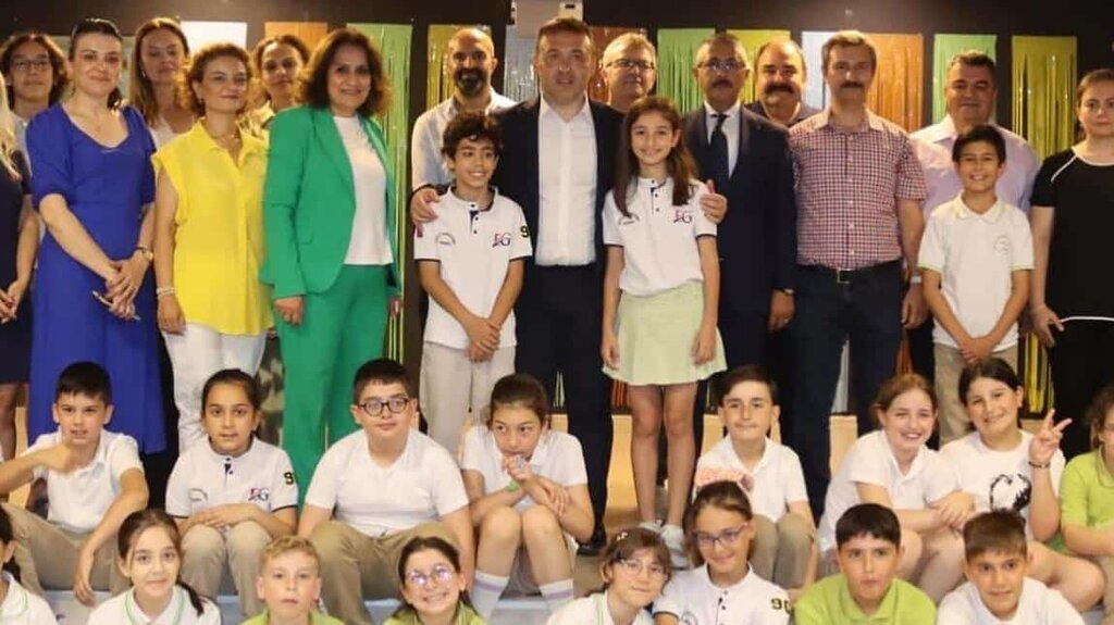 i̇lkokul Şehit Er Ersin Güner İlkokulu, İstanbul, foto