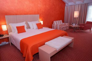Hotel Lenzerhorn SPA & Wellness (Graubünden, Albula, Voa Principala, 41), otel