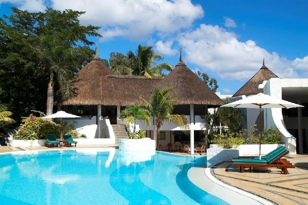 Otel Casuarina Resort and SPA, Dünya, foto