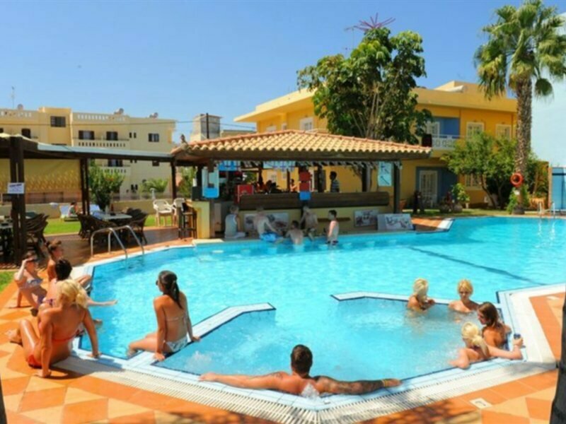 Daireler Vergina Studios & Apartments, Dünya, foto