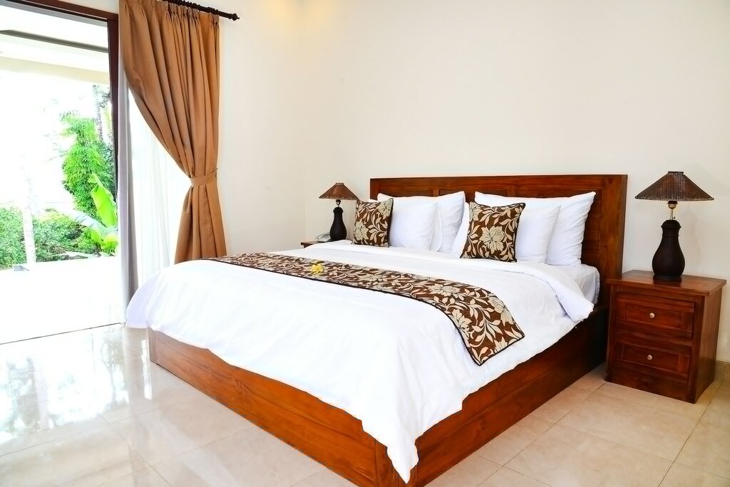 Otel Kubu Bali Baik Villa & Resort, Bali, foto