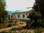 Det/Sad № 1, Topolek, Mbdou (Kirpichny pereulok No:12, stanitsa Nezlobnaya), anaokulları  Stavropolski krayından