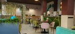 Обломов (ulitsa Pobedy No:8), kafe  Polevskoy'dan