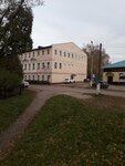 Главный корпус Присутственных мест, 1-я половина XIX века (Chkalova Street No:12), turistik yerler  Nerehta'dan