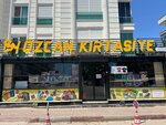 Özcan Kırtasiye (Antalya, Muratpaşa, Yenigün Mah., 1072. Sok., 3), kırtasiyeler  Antalya'dan