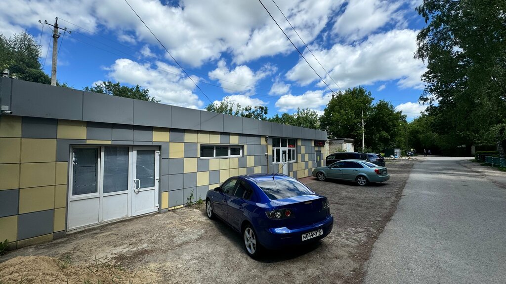 Otomatik teşhis Автомехатроник, Mordovya, foto