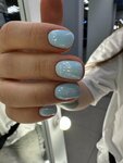 T_o_p_nails (Olimpiyskaya Street No:6), manikür-pedikür  Vidnoye'den
