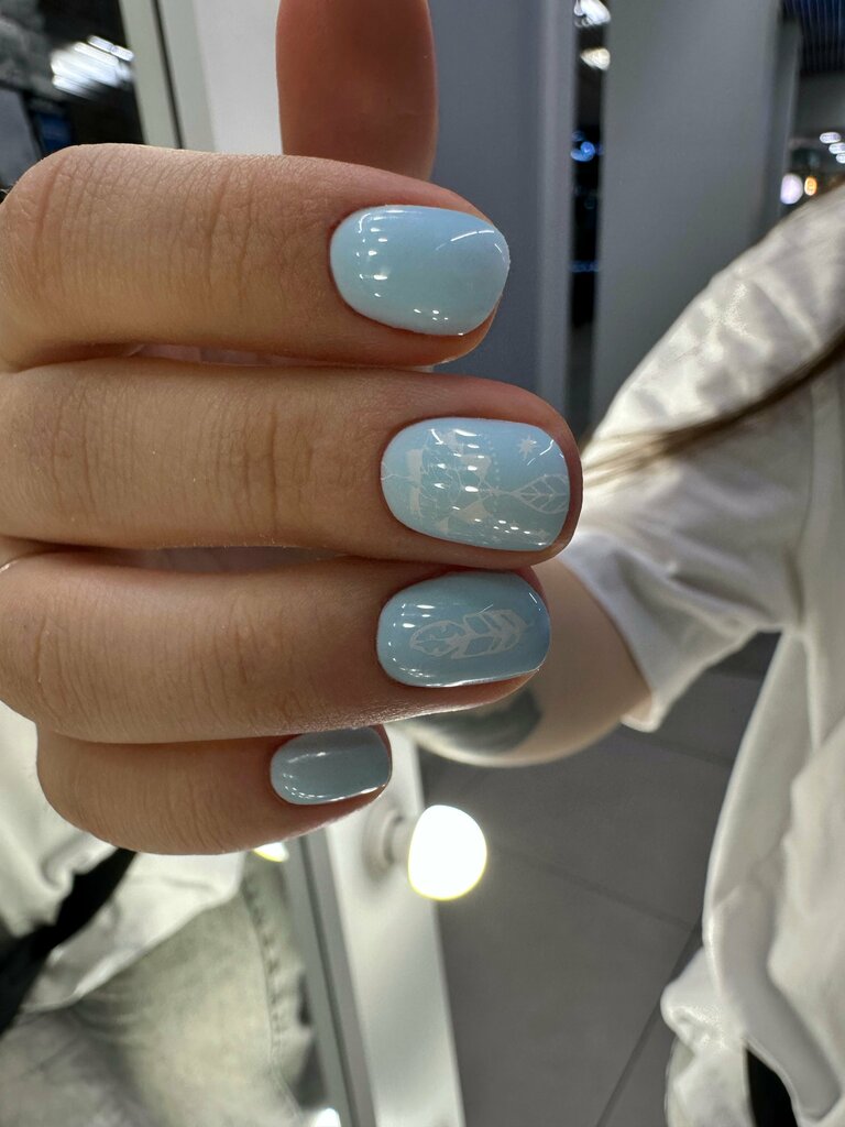 Manikür-pedikür T_o_p_nails, Vidnoye, foto
